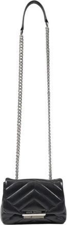 A|X Armani Exchange Damen, Taschen, Schwarzk, ONE SIZEGr&ouml;&szlig;e