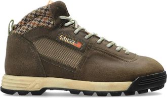 Autry Femme, Chaussures, Brun, Taille: 41 EU Malga Mid Trekking Chaussures