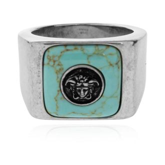 Versace Herren, Accessories, Grau, 64 MMGr&ouml;&szlig;e