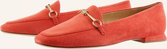 H&ouml;gl Loafer rot