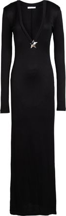Area KLEIDER - Maxi-Kleider auf YOOX.COM