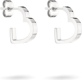 Liebeskind Liebeskind Berlin Ohrring LJ-1393-E-15 Silber Amazon Exclusive