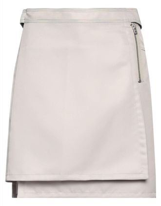 Acne Studios HOSEN & R&Ouml;CKE - Minir&ouml;cke auf YOOX.COM