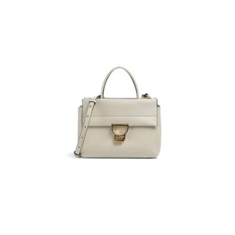 Coccinelle Arlettis Handtasche - - Bags - Damen - Beige - ONE SIZE