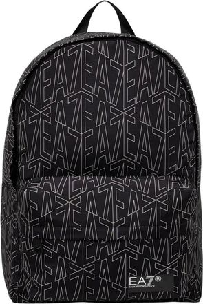 Emporio Armani Emporio Armani Ea7, unisex, Taschen, Schwarzk, ONE SIZEGr&ouml;&szlig;e