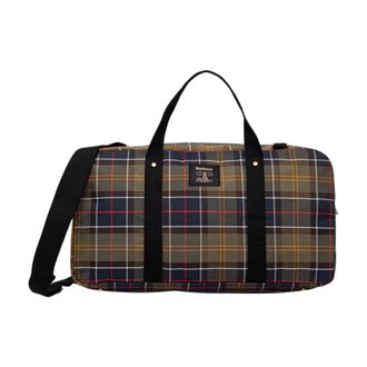 Barbour Torridon Tartan Holdall - - Bags - unisex - Mehrfarbig - ONE SIZE