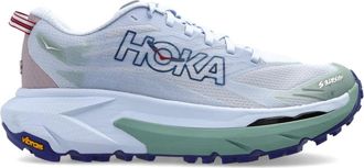 Hoka One One Femme, Sport, Violet, Taille: 35 1/2 EU Mafate 5 Chaussures dAthl&eacute;tisme