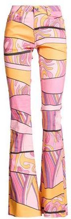 No Secrets World BAS - Pantalons en jean sur YOOX.COM