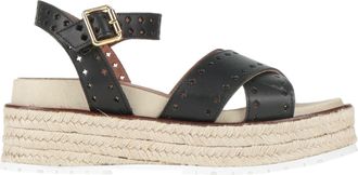 Lumberjack SCHUHE - Sandalen auf YOOX.COM