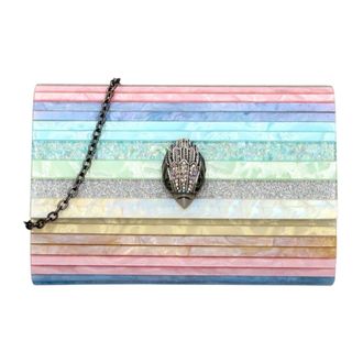Kurt Geiger Damen, Taschen, Mehrfarbig, ONE SIZEGr&ouml;&szlig;e