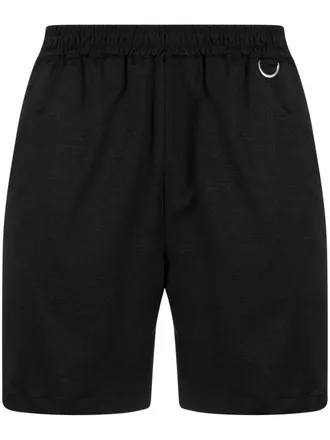 low brand bermuda Tokio - Noir