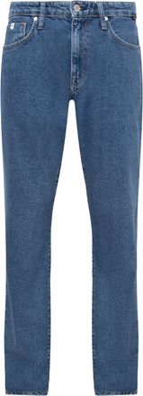 Mavi Herren Lisbon Jeans, mid 90s pro Street, 33/34