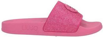 Liu Jo CHAUSSURES - Sandales sur YOOX.COM
