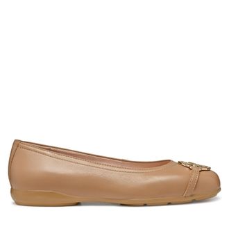 Geox Ballerinas Geox D Annytah W D55XYA 000TU C5000 Beige