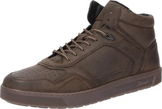 Sioux Schn&uuml;rboots Tedroso-705