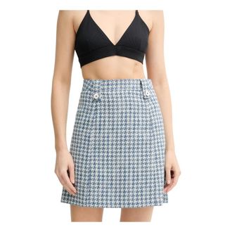 Paul Smith Bleistiftrock - - Skirts - Damen - Blau - XS