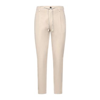 Eleventy Herren, Hosen, Beige, W34Gr&ouml;&szlig;e