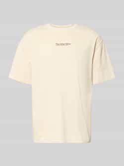 Sams&oslash;e & Sams&oslash;e T-Shirt mit Rundhalsausschnitt Modell Sauni