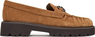 Aldo Slipper Aldo Danrose 14058774 Braun