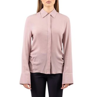 Pinko Blusen Shirts - - Blouses & Shirts - Damen - Rosa - S