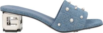 Givenchy SCHUHE - Sandalen auf YOOX.COM