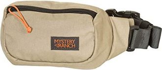Mystery Ranch Mixte Forager Hip Mini Sac à Dos, Hummus, Taille Unique