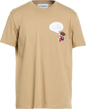 Iceberg T-SHIRT JERSEY