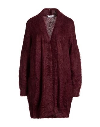Max Mara STRICKWAREN - Strickjacken auf YOOX.COM