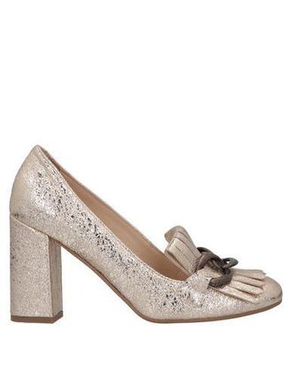 Ovye By Cristina Lucchi CHAUSSURES - Mocassins sur YOOX.COM