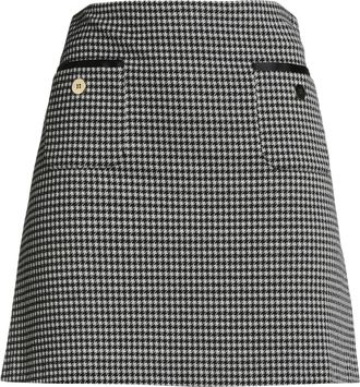 iBlues HOSEN & R&Ouml;CKE - Minir&ouml;cke auf YOOX.COM