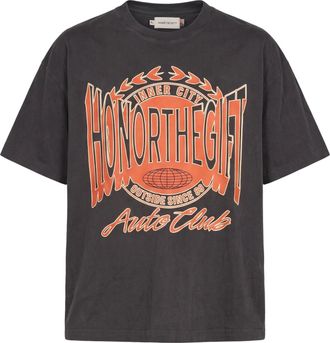 Honor The Gift TOPS - T-shirts auf YOOX.COM