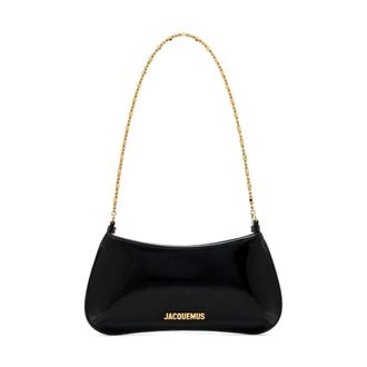 Jacquemus Damen, Taschen, Schwarzk, ONE SIZEGr&ouml;&szlig;e