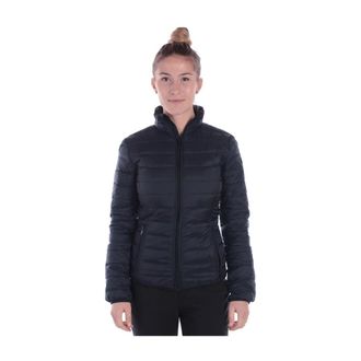 Armani Jeans Damen, Jacken, Schwarzk, 2XSGr&ouml;&szlig;e