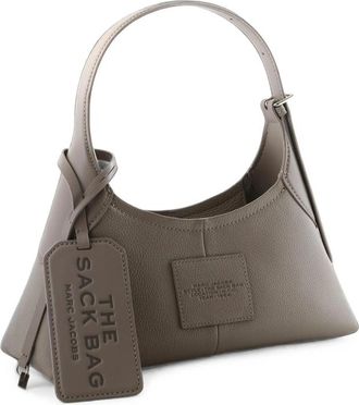 Marc Jacobs The Belt Grain-leather Tote Bag