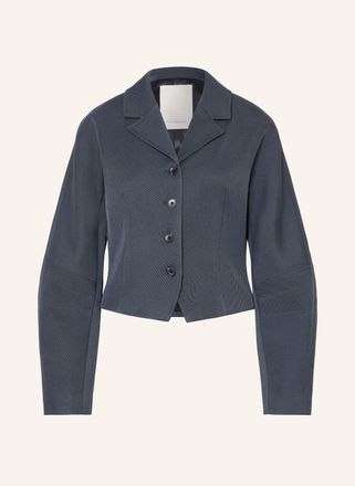 Moss Copenhagen Msch Copenhagen Blazer Mschlauretta blau