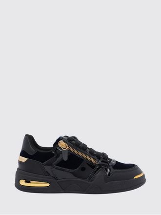 Giuseppe Zanotti Baskets Homme couleur Noir