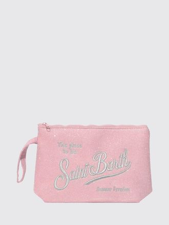 MC2 Saint Barth Minitasche MC2 SAINT BARTH Damen Farbe Pink