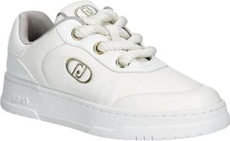 Liu Jo Damen, Schuhe, Wei&szlig;, 36 EUGr&ouml;&szlig;e