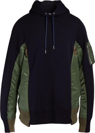 sacai TOPS - Sweatshirts auf YOOX.COM