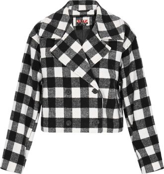 Mymo Blazer