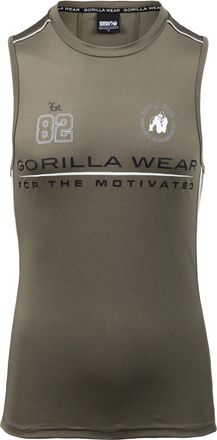 Gorilla Wear Tanktop Broxton
