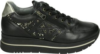 Nero Giardini Damen, Schuhe, Schwarzk, 40 EUGröße