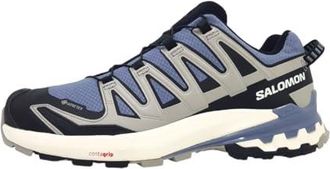 Salomon XA Pro 3D V9 Wide GTX - 472770 - Couleur: Noir - Pointure: 44 2/3 EU