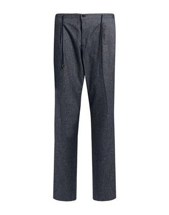LUIGI BORRELLI NAPOLI BAS - Pantalons sur YOOX.COM