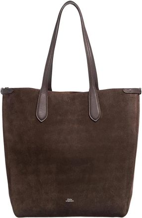 Polo Ralph Lauren Shopper & Totes - Blpt N/S Tte-Tote-Large - Gr. unisize - in Braun - für Damen