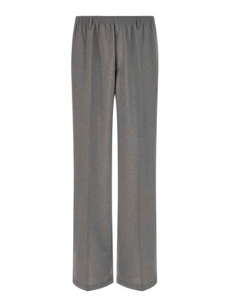 Cellar Door Pantalons D&eacute;contract&eacute;s - Gris