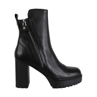 Cult Bottines Jagger 4334 - Femme - Chaussures - Noir - Taille: 38 EU
