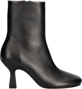 Souliers Martinez Bottines Talin - Femme - Chaussures - Noir - Taille: 38 EU