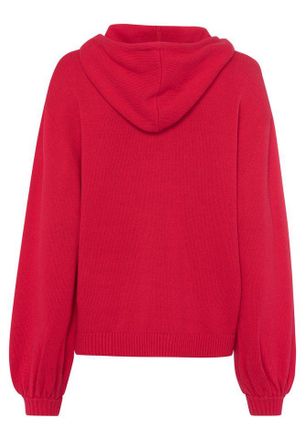 Marc Aurel Kapuzenpullover aus Cotton-Cashmere