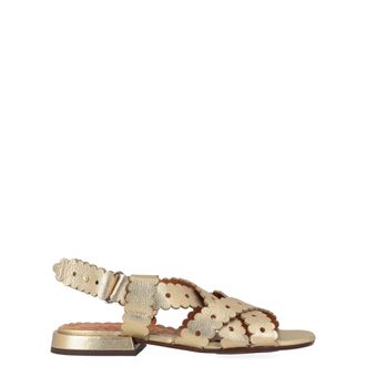Chie Mihara Damen, Schuhe, Gelb, 38 EUGr&ouml;&szlig;e